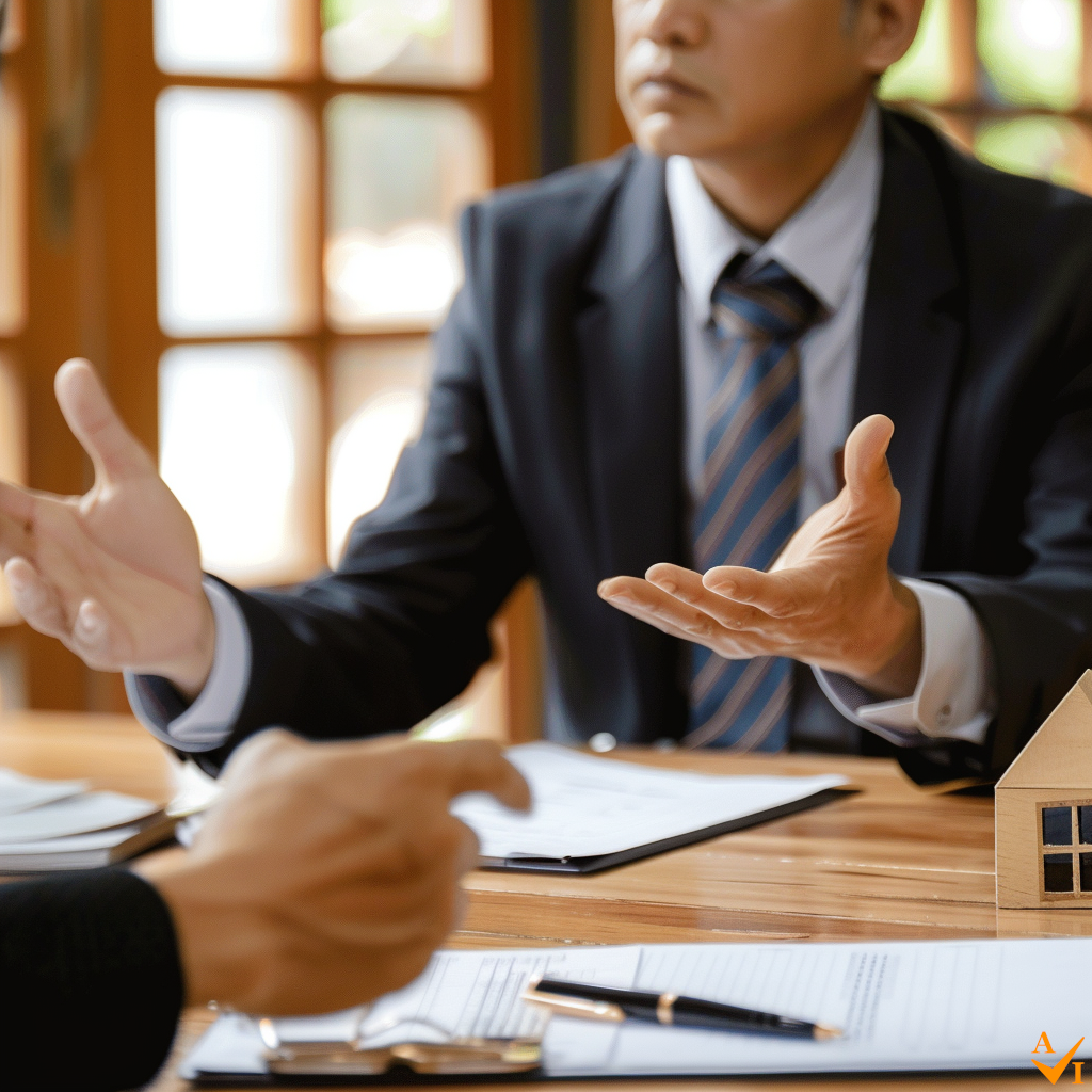 Navigating Tenant Complaints: A Guide for Landlords - Mishons Estate Agents