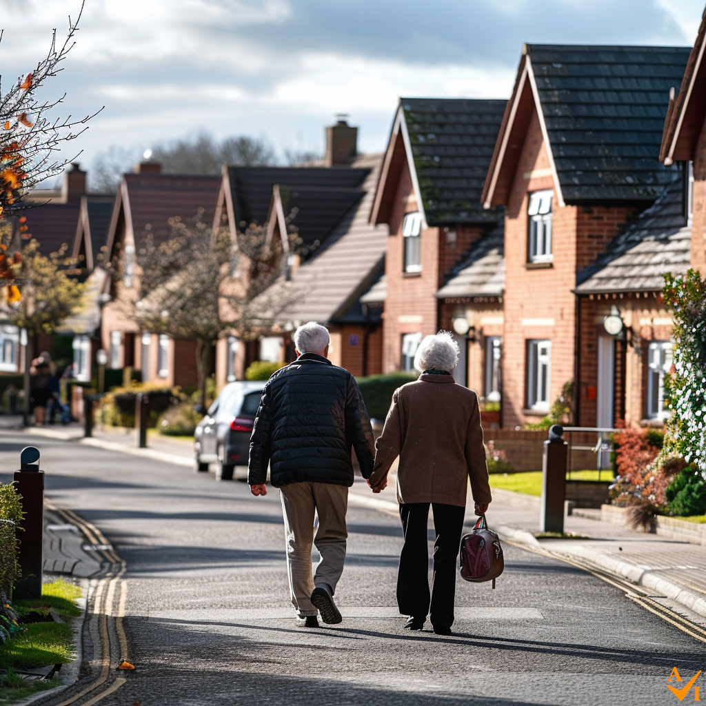 Essential Considerations for Your Perfect Retirement Home - Mishons ...